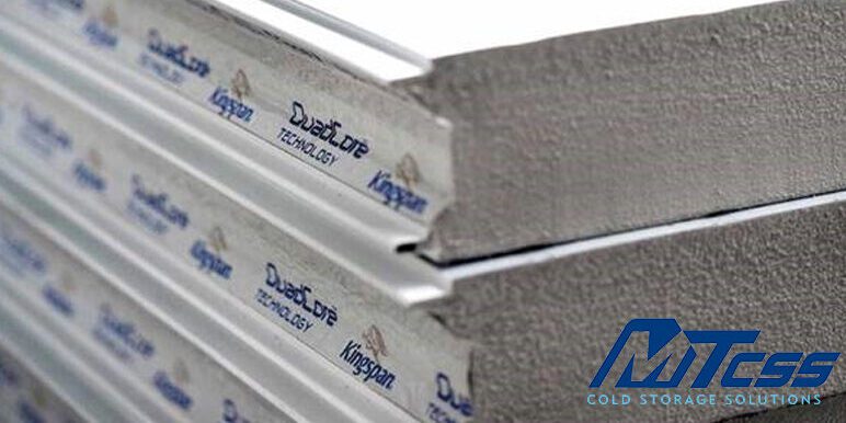 Cold Room Insulation - Everything You Need To Know | MTCSS Store