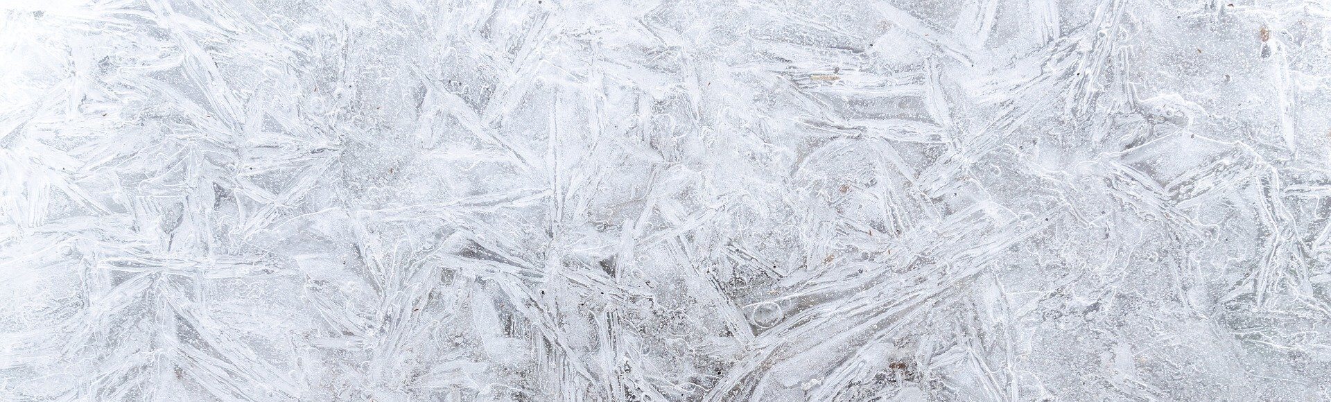 4 Reasons You May Be Seeing Frost In Your Cold Room