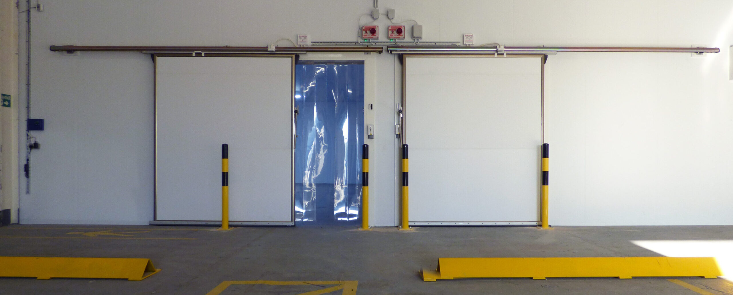 Improving Cold Room Efficiency With Cold Room Spares