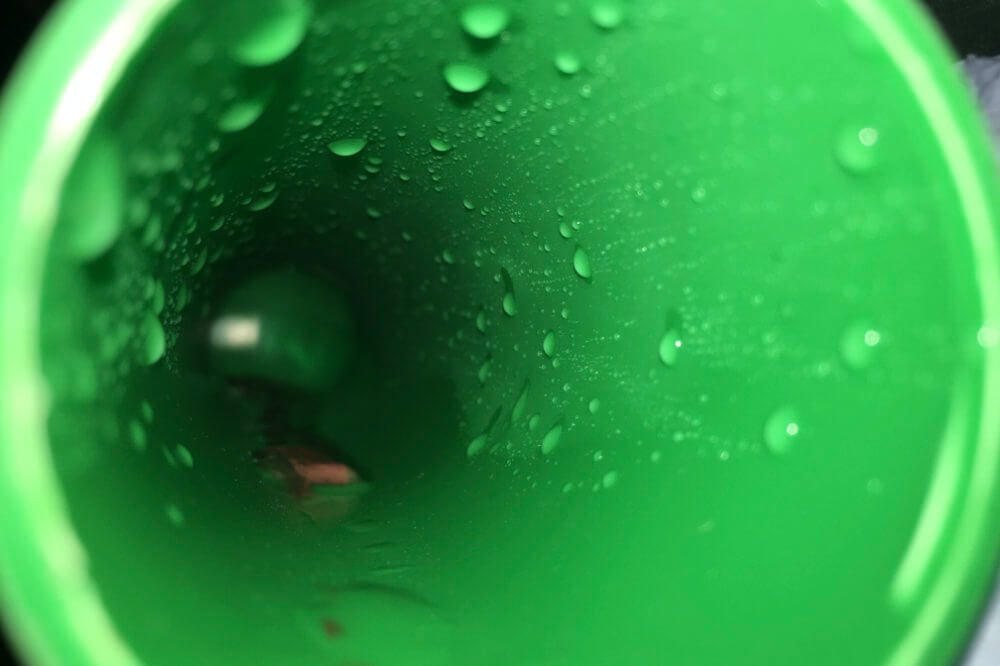 BioPipe For Refrigerated Cabinets & Refrigeration Units