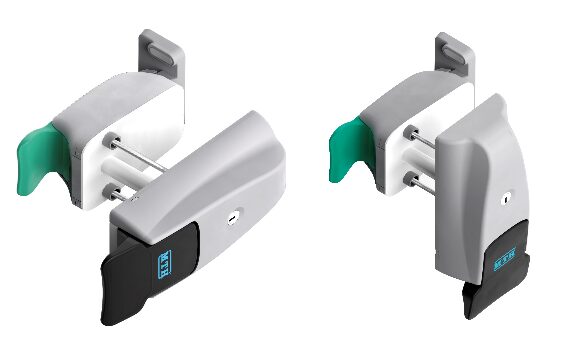 3 Benefits of a MTH Reversible Cold Room Door Handle | MTCSS