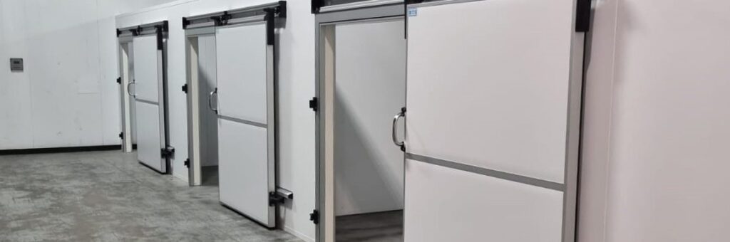 Cold Room Insulation - Everything You Need To Know | MTCSS Store