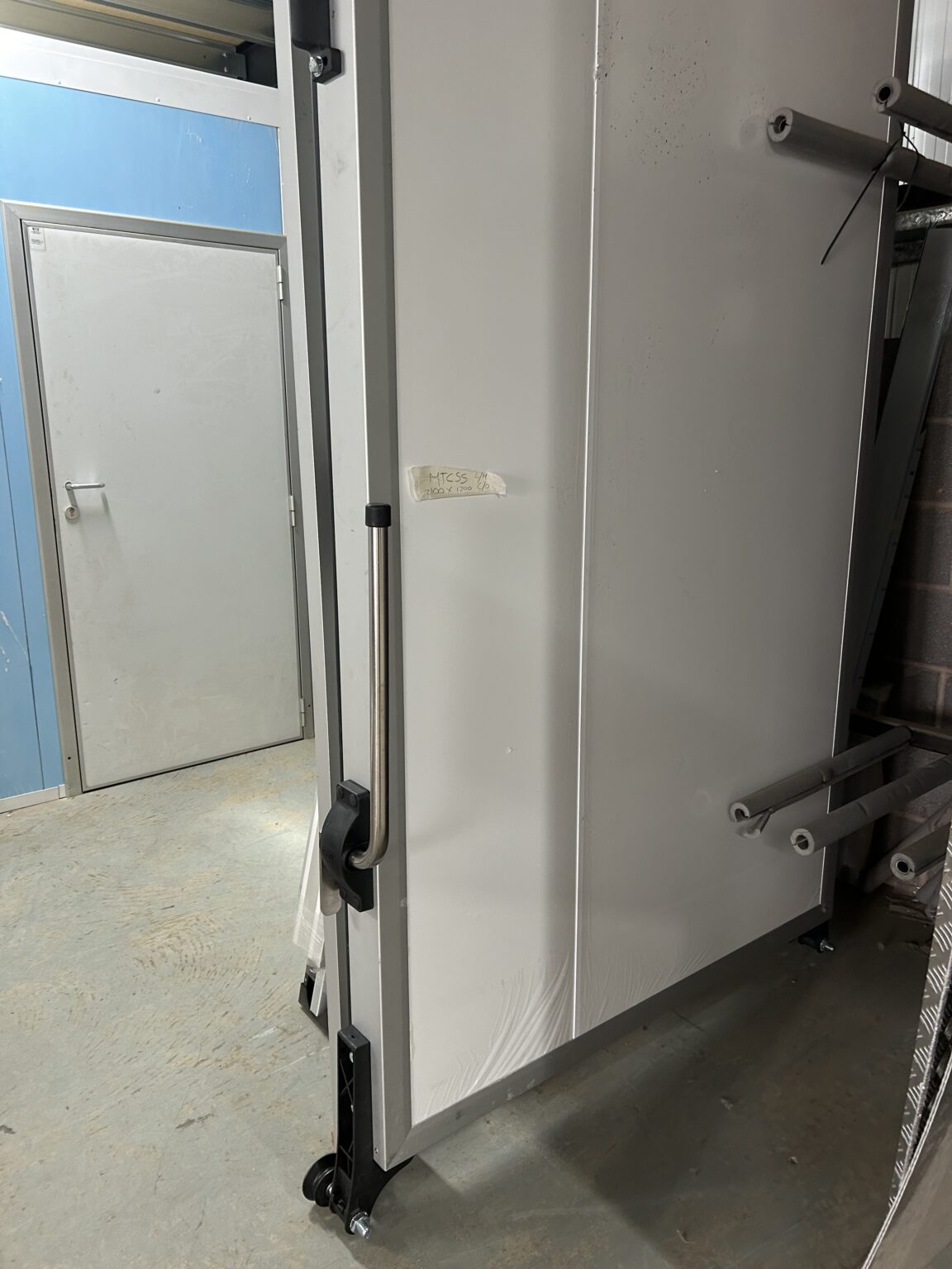 Order Cold Rooms, Spares & Cold Room Parts Online