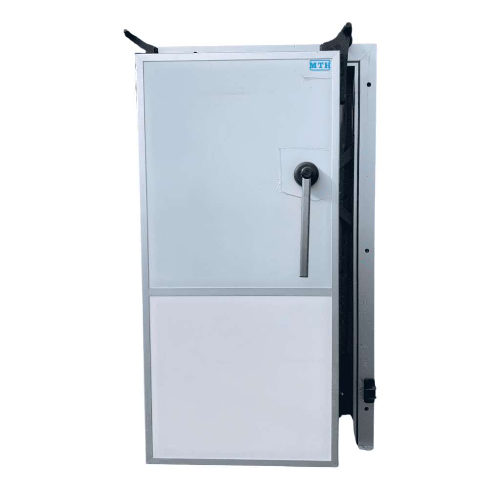 Cold Room Doors - UK Cold Room Spares